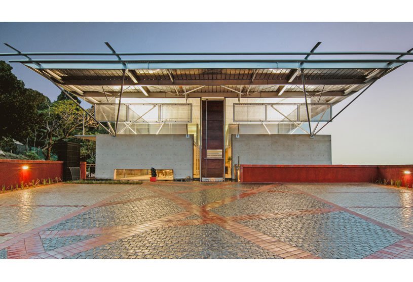 EPA Studio | Elphick Proome Architecture - ArchiDiaries