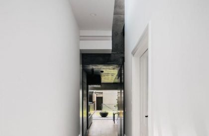 Strong Arm House | MCK Architecture & Interiors - ArchiDiaries