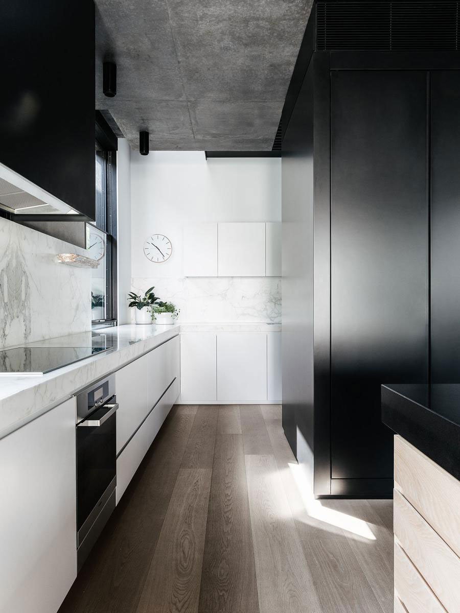 Strong Arm House | MCK Architecture & Interiors - ArchiDiaries