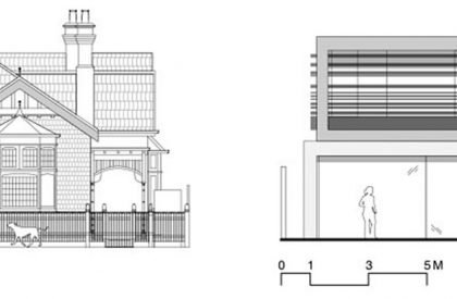 Strong Arm House | MCK Architecture & Interiors - ArchiDiaries