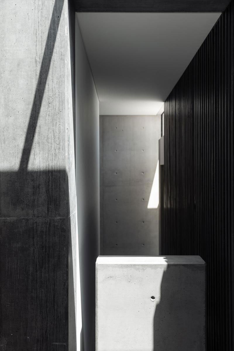 Strong Arm House | MCK Architecture & Interiors - ArchiDiaries