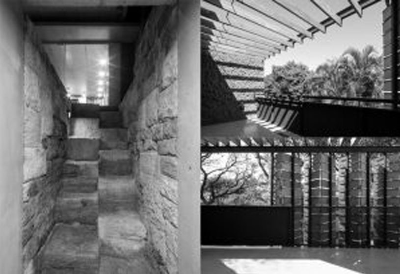 OMCM Arquitectos - ArchiDiaries