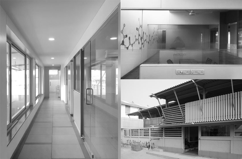 Design Nest - ArchiDiaries