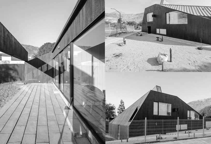 Ivan Bravo Architects - ArchiDiaries