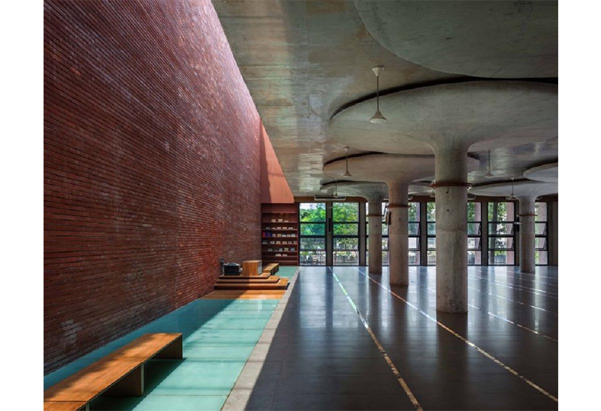 SHATOTTO | OPAL AWARDS WINNER 2021 - ArchiDiaries