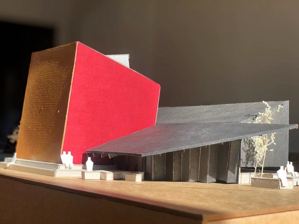 WAAAM | llLab. - ArchiDiaries