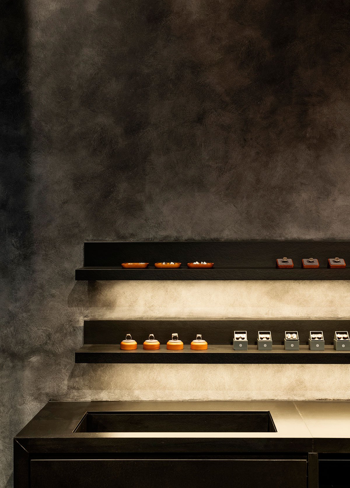 AHW STUDIO | INK Interior Architects - ArchiDiaries