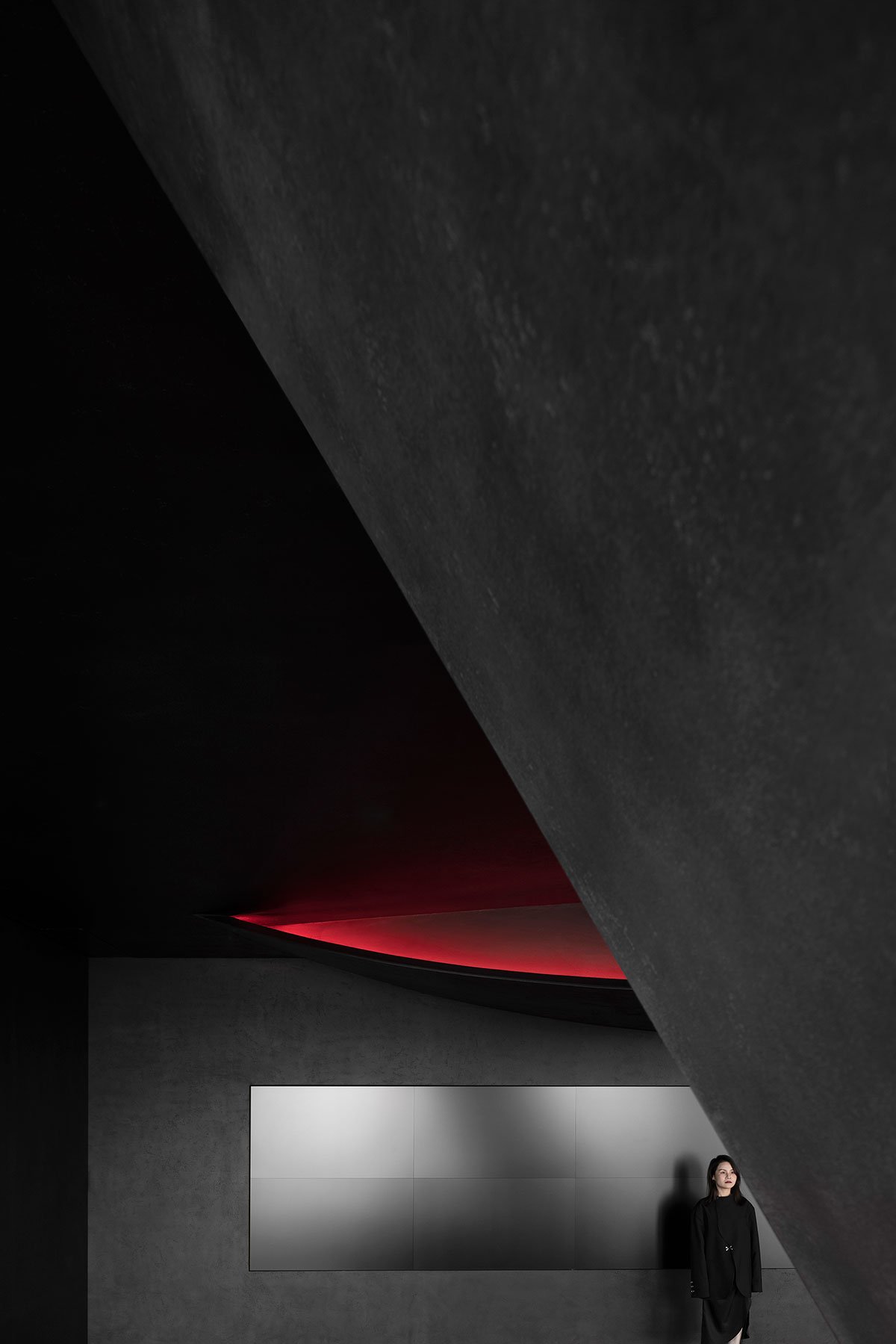 AD Architecture Office | AD Architecture - ArchiDiaries