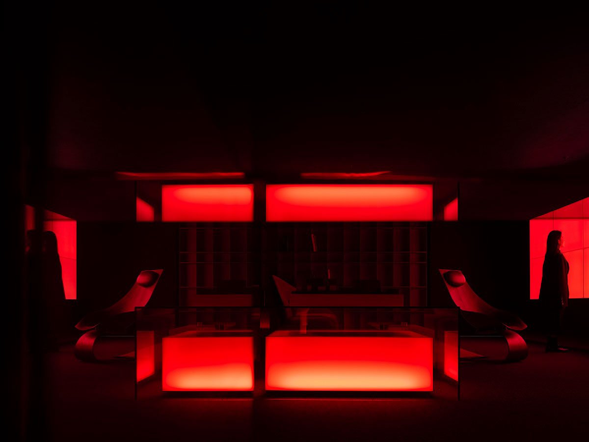 AD Architecture Office | AD Architecture - ArchiDiaries