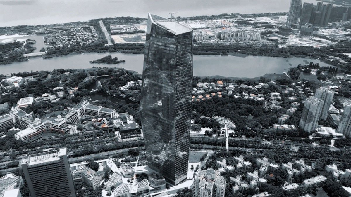 AD Architecture Office | AD Architecture - ArchiDiaries