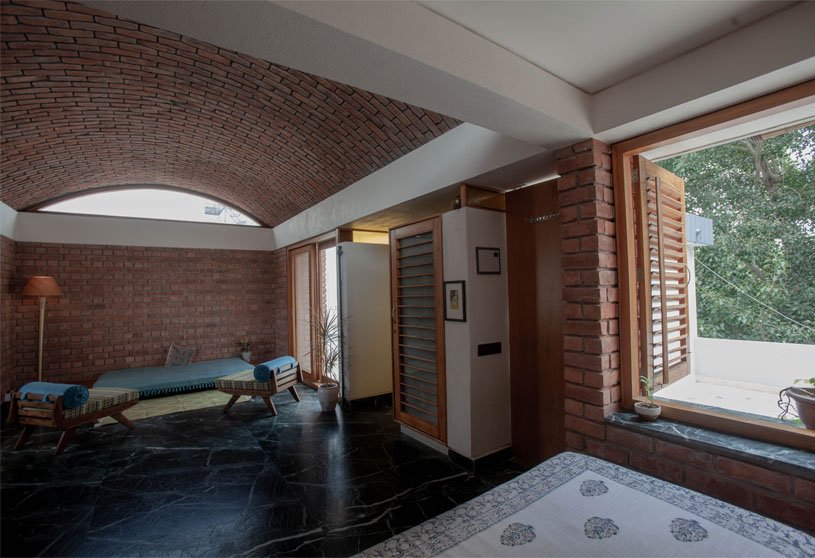 Maggie’s Yorkshire | Heatherwick Studio - ArchiDiaries