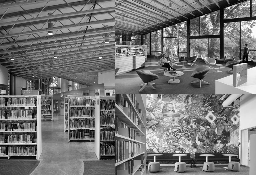 Hacker Architects - ArchiDiaries