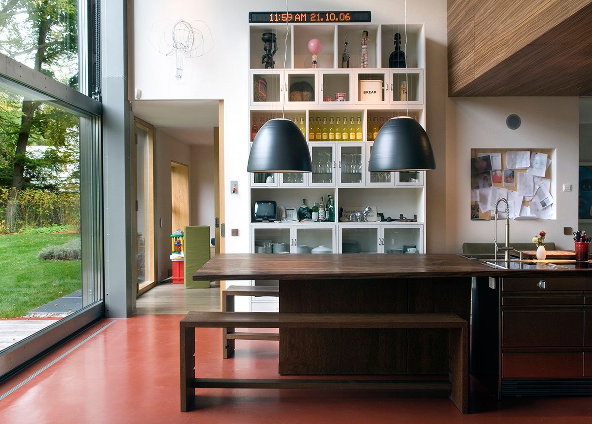 Barcode House | MVRDV - ArchiDiaries