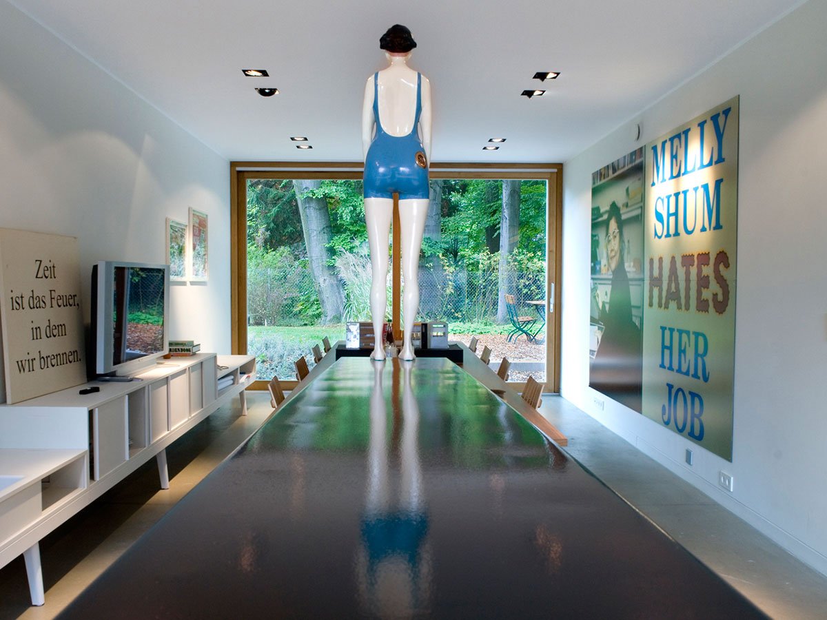 Barcode House | MVRDV - ArchiDiaries