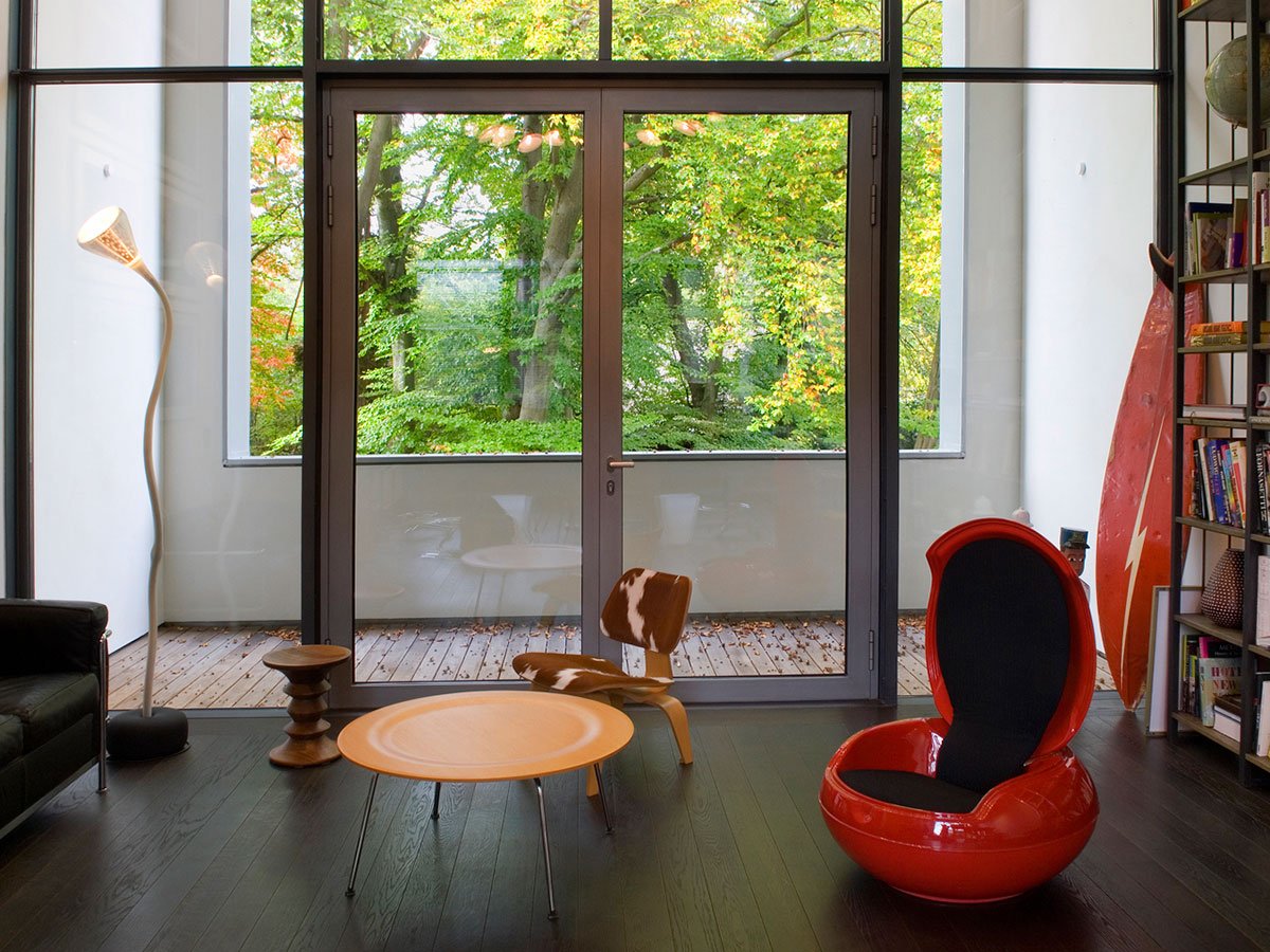 Barcode House | MVRDV - ArchiDiaries