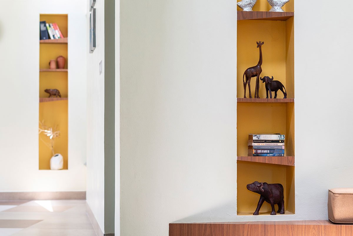 Banyan Tree House | Tales of Design Studio - ArchiDiaries