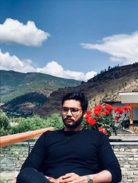 Karan Darda Architects - ArchiDiaries