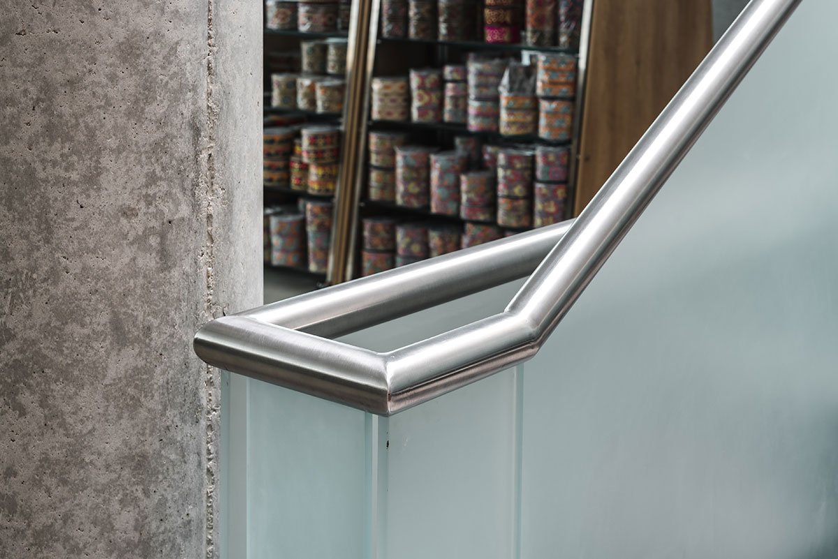 LAMI LACE | Chevli Architects - ArchiDiaries