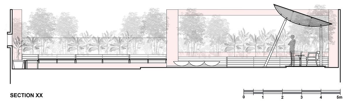 A Red Oasis | UA Lab - ArchiDiaries