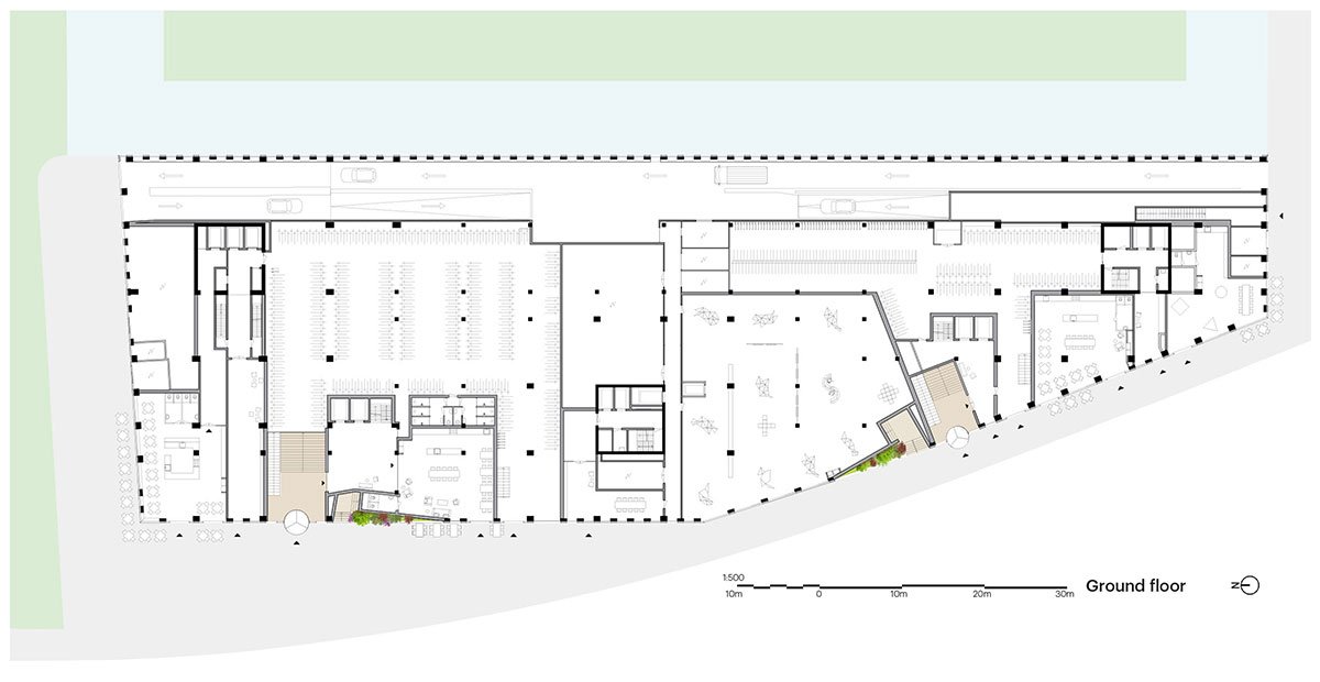 Valley | MVRDV - ArchiDiaries