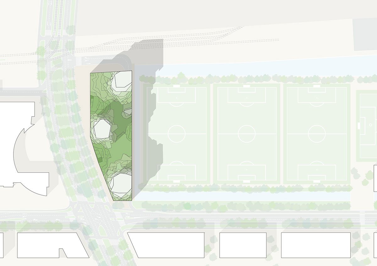 Valley | MVRDV - ArchiDiaries