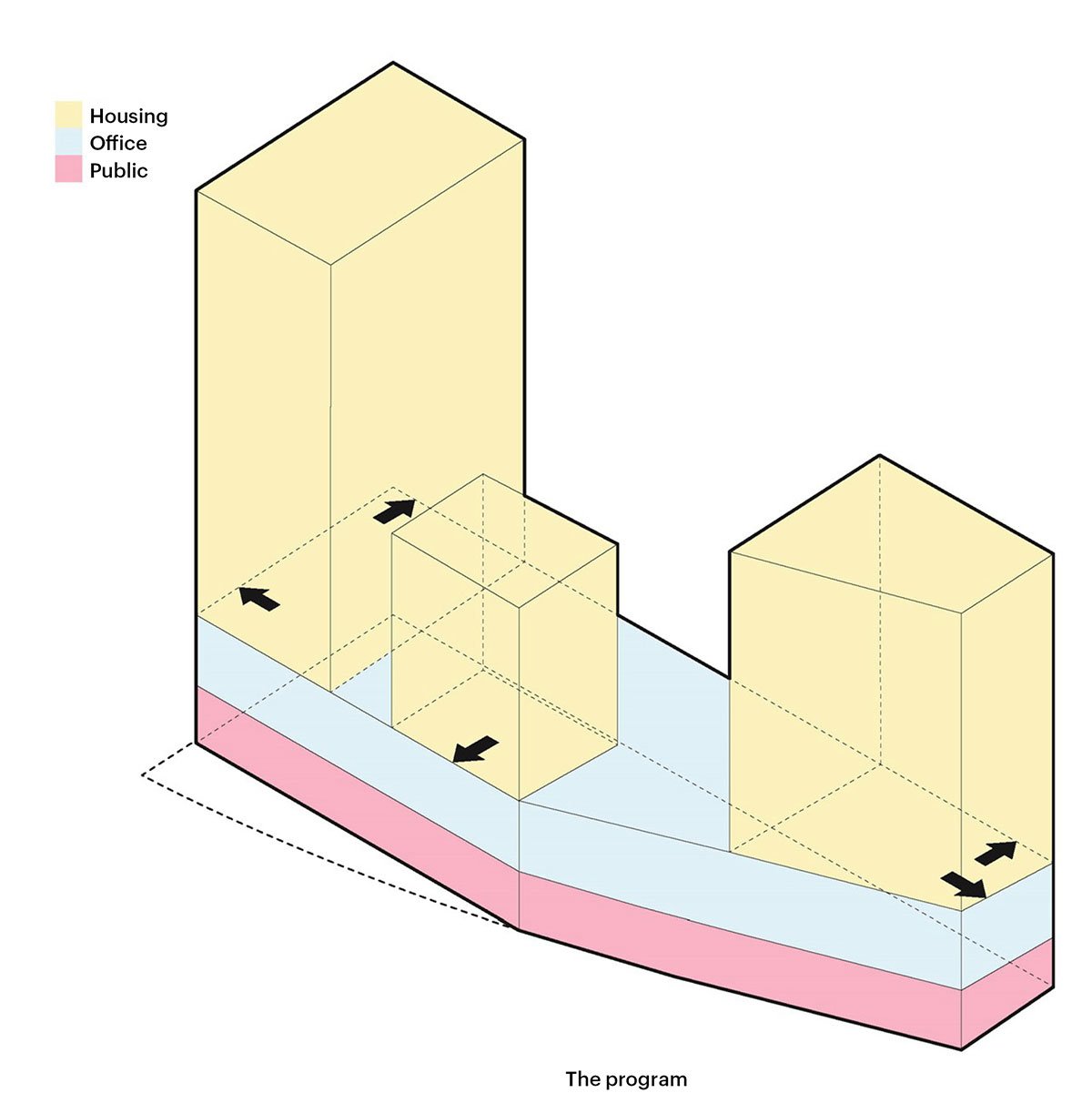 Valley | MVRDV - ArchiDiaries