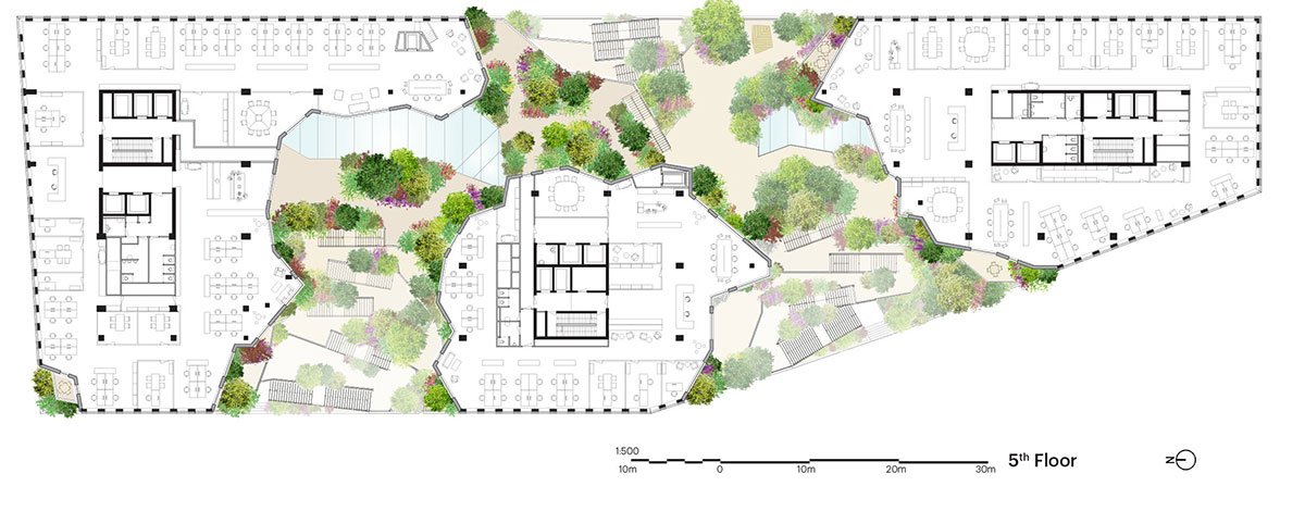 Valley | MVRDV - ArchiDiaries