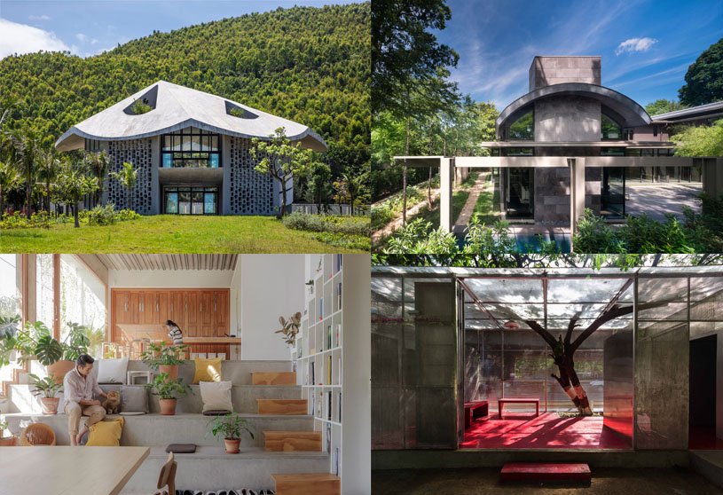 Keystone Architects - ArchiDiaries