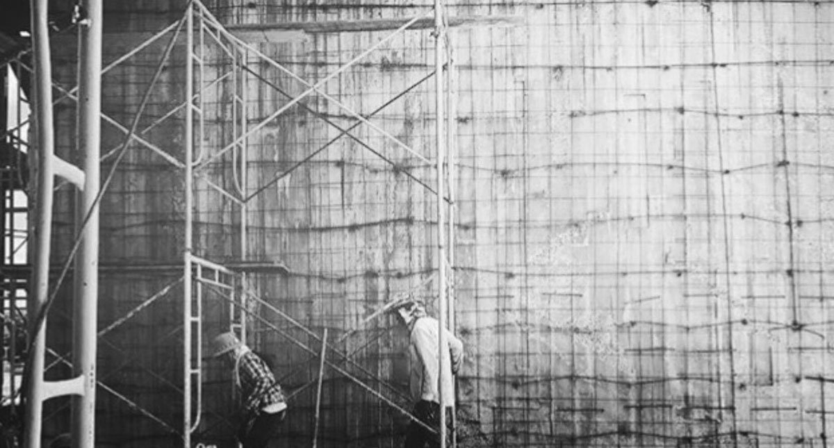 DADFA Community mall | M Space - ArchiDiaries