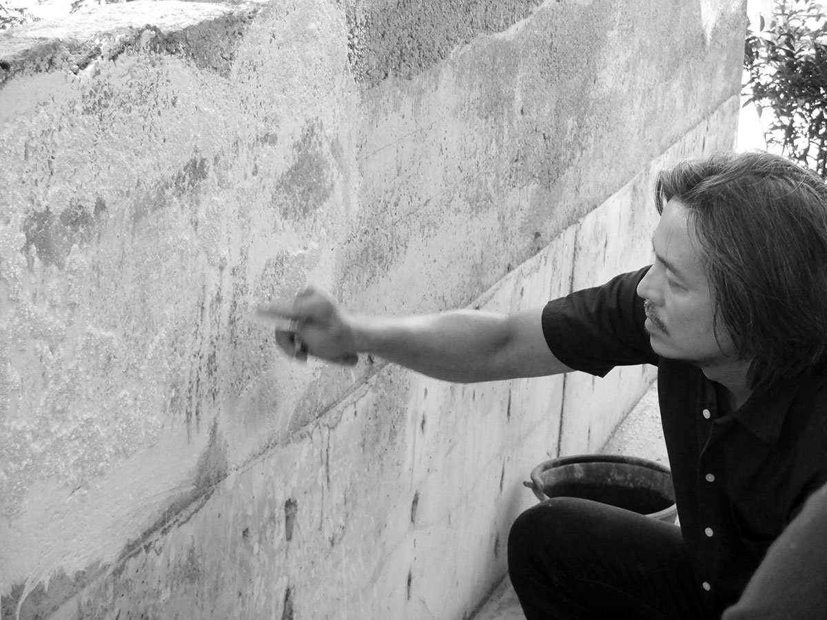 DADFA Community mall | M Space - ArchiDiaries