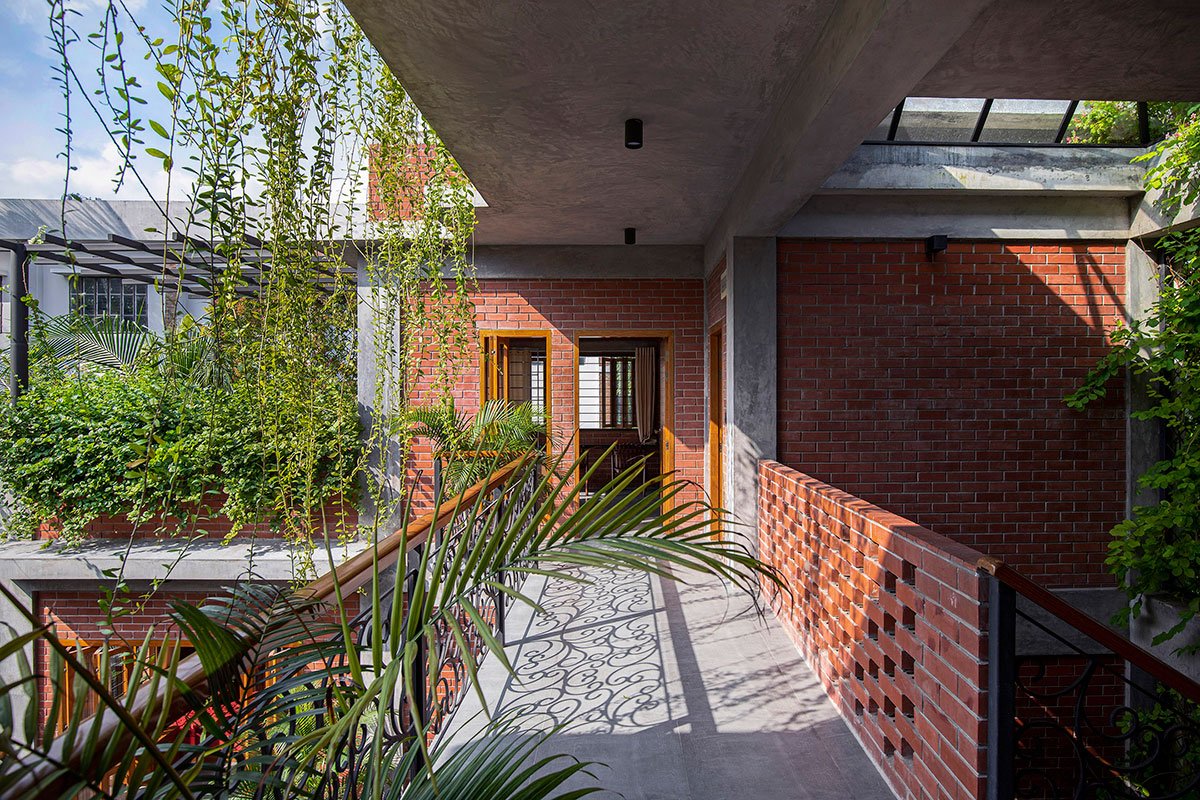 Ayna Burir Adar | Sharal Architects - ArchiDiaries