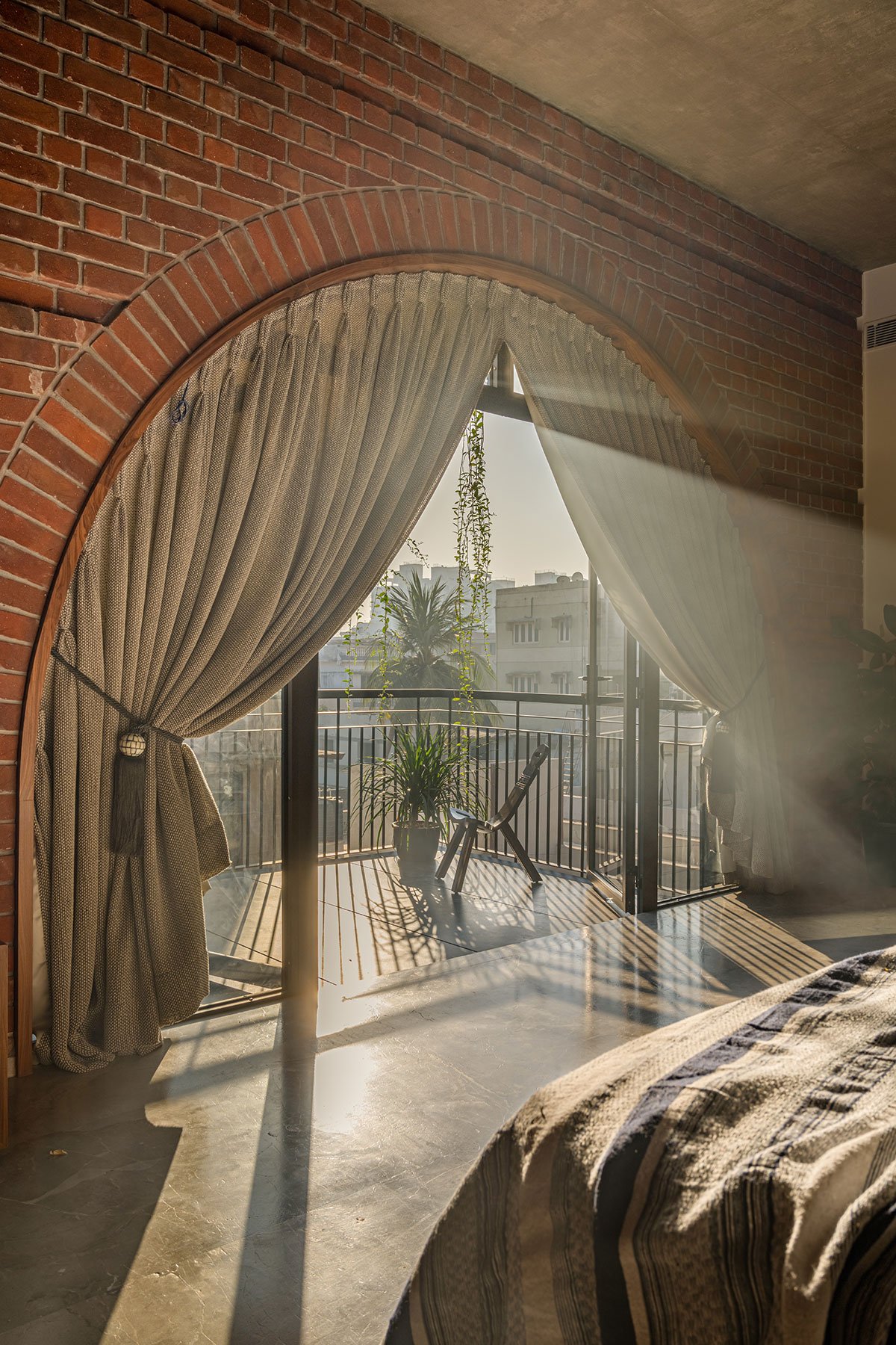 SV HOUSE | Design Work Group - ArchiDiaries