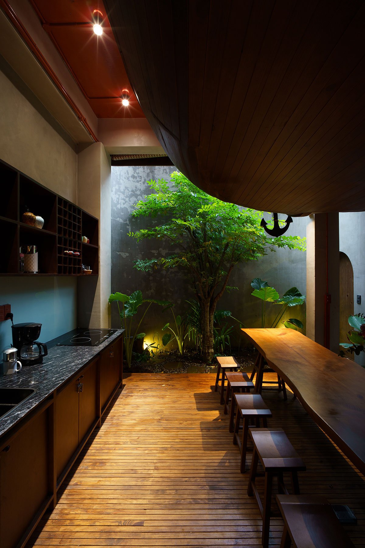 Sóc’s house | H.2 - ArchiDiaries