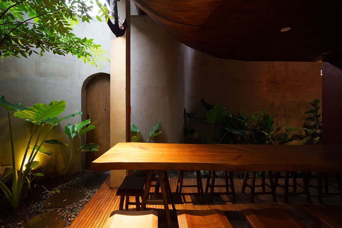 Sóc’s house | H.2 - ArchiDiaries