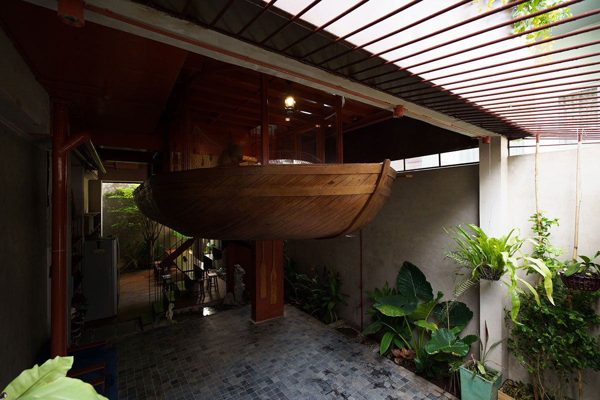 Sóc’s house | H.2 - ArchiDiaries