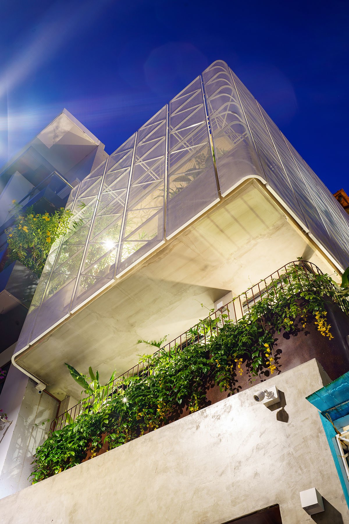 Sóc’s house | H.2 - ArchiDiaries