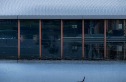 Chengdu Xinglong Lake CITIC Bookstore | Muda Architects - ArchiDiaries