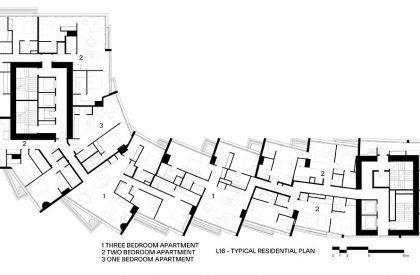 IQON | BIG-Bjarke Ingels Group - ArchiDiaries