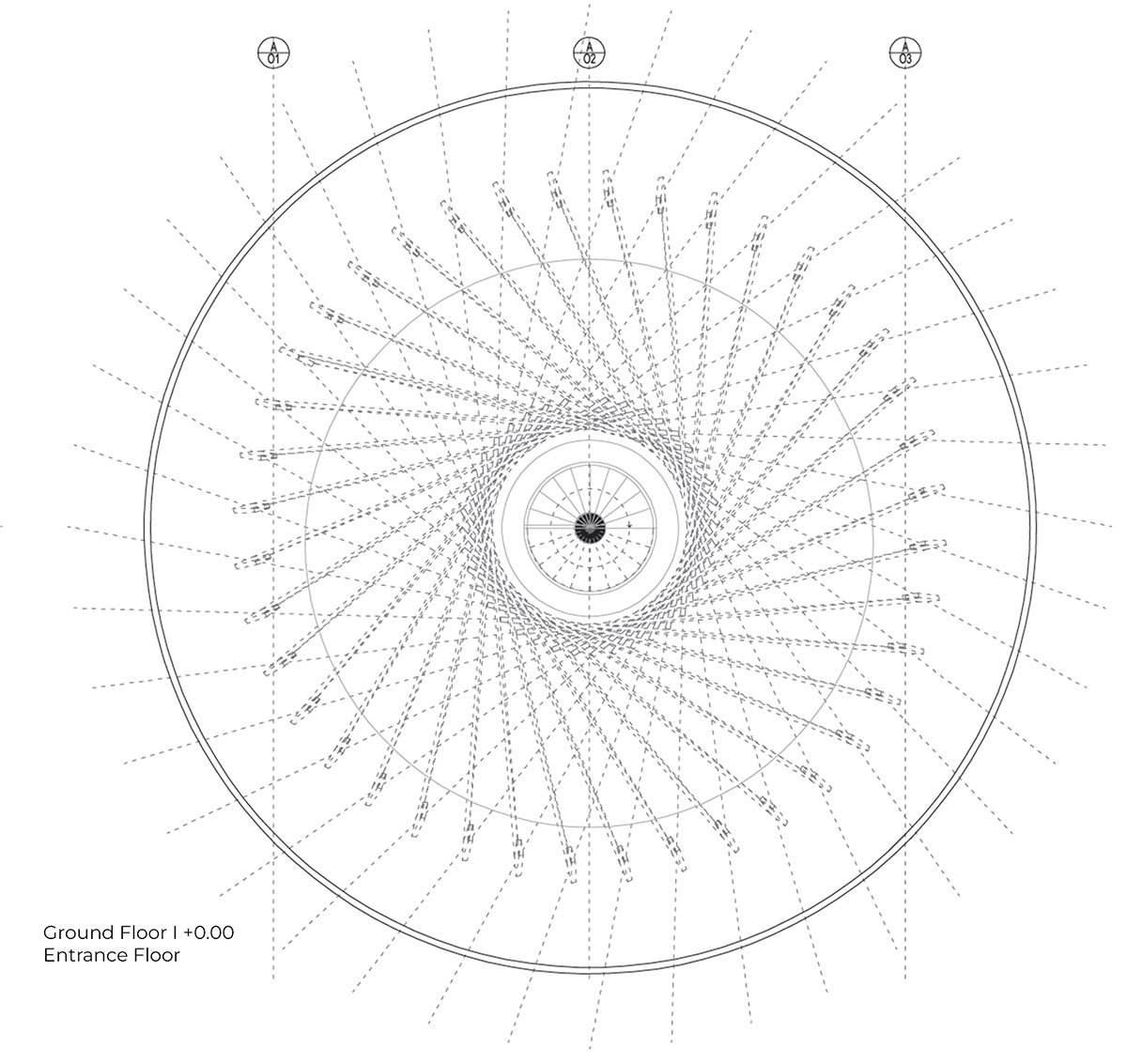 BAOBAB Luxury Safari Resort | MASK architects - ArchiDiaries