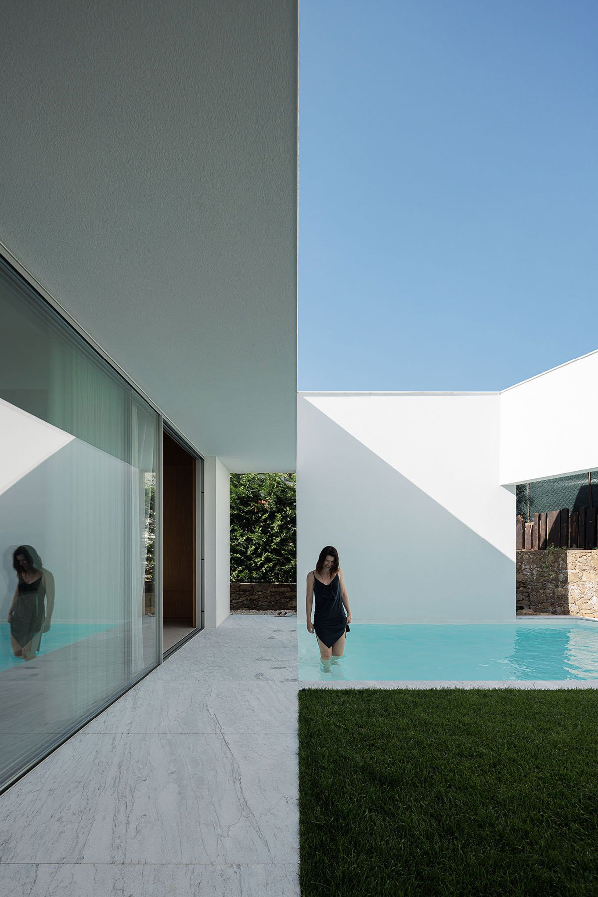 Casa Forte | Pema Studio - ArchiDiaries