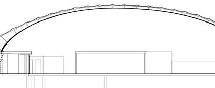 Freedom Museum | Architectural Studio ZJA - ArchiDiaries