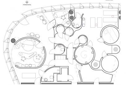MPP Cellularium | Formafatal - ArchiDiaries