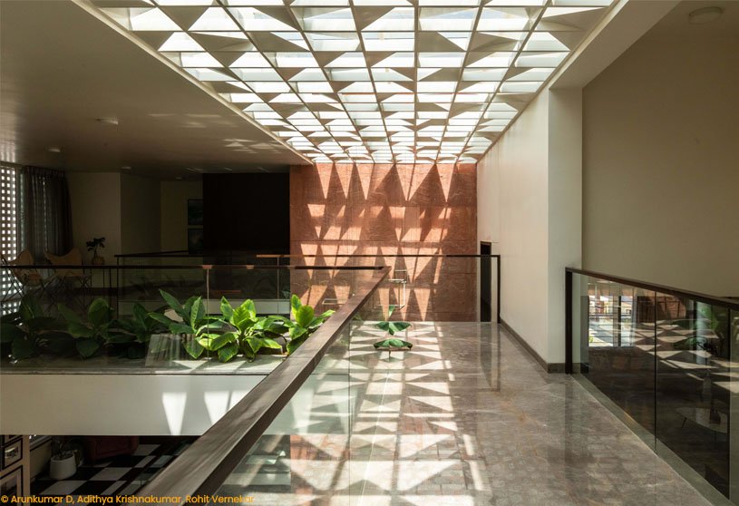 Notan Home | Collage Architecture Studio - ArchiDiaries