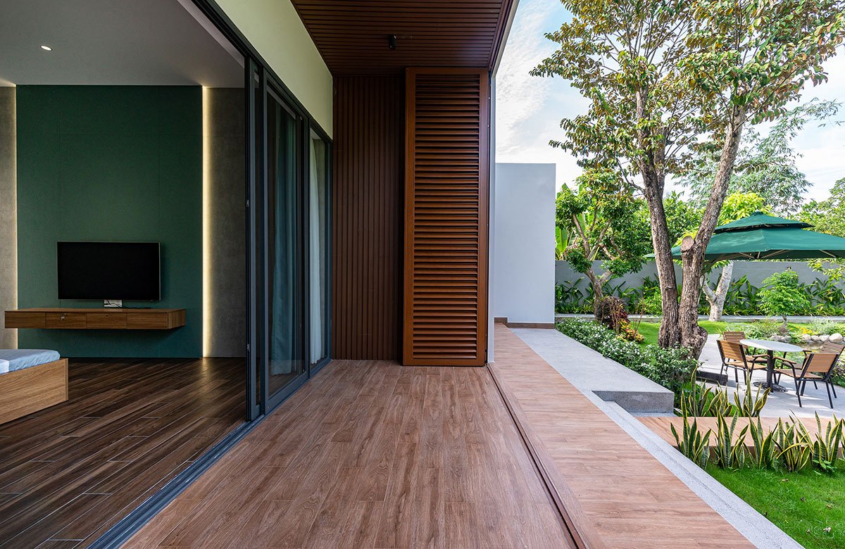 Single House | Story Architecture - ArchiDiaries