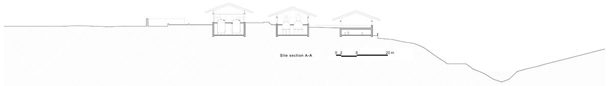 The Chuan Malt Whisky Distillery | Neri&Hu Design and Research Office ...