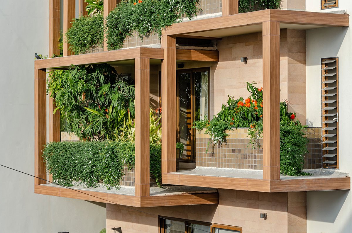 Chirantan - The House in Faliya | AANGAN Architects - ArchiDiaries