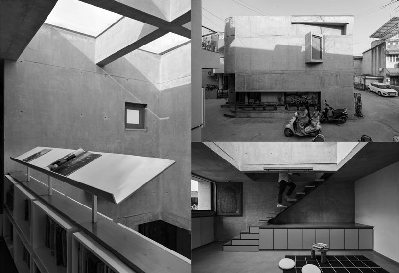 Inpractice - ArchiDiaries