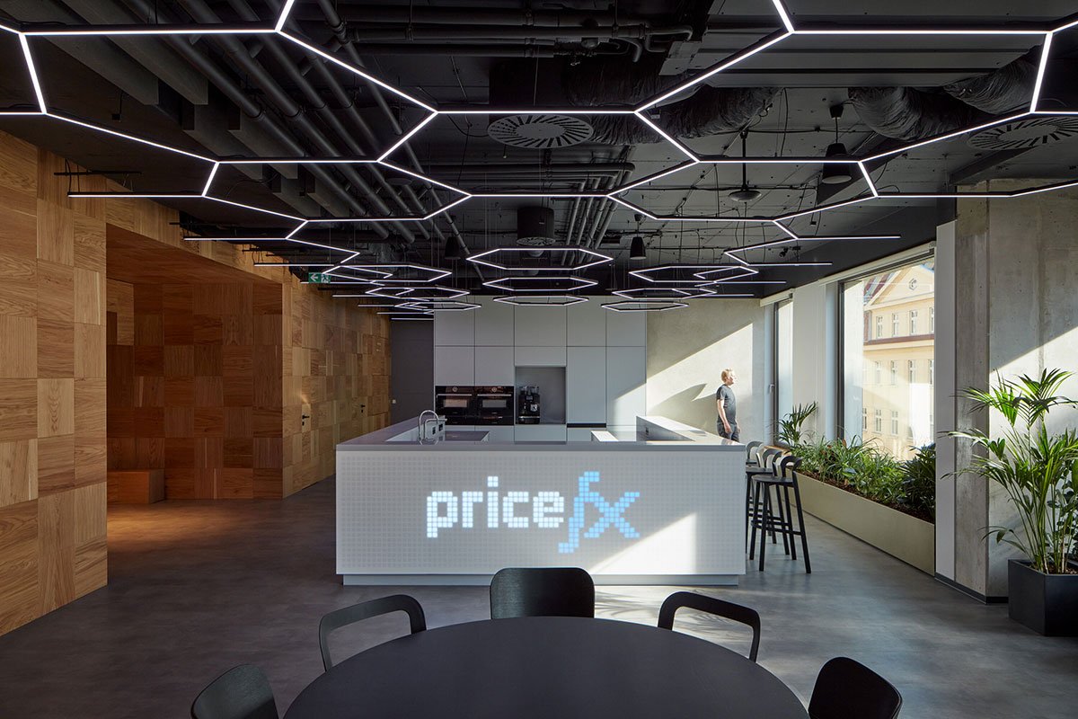Price f(x) Offices | collcoll - ArchiDiaries