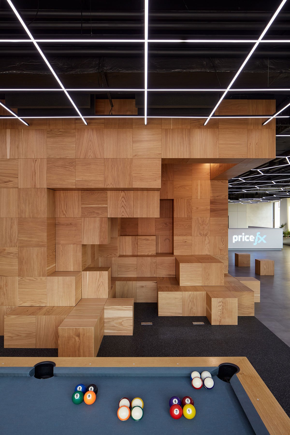 Price f(x) Offices | collcoll - ArchiDiaries