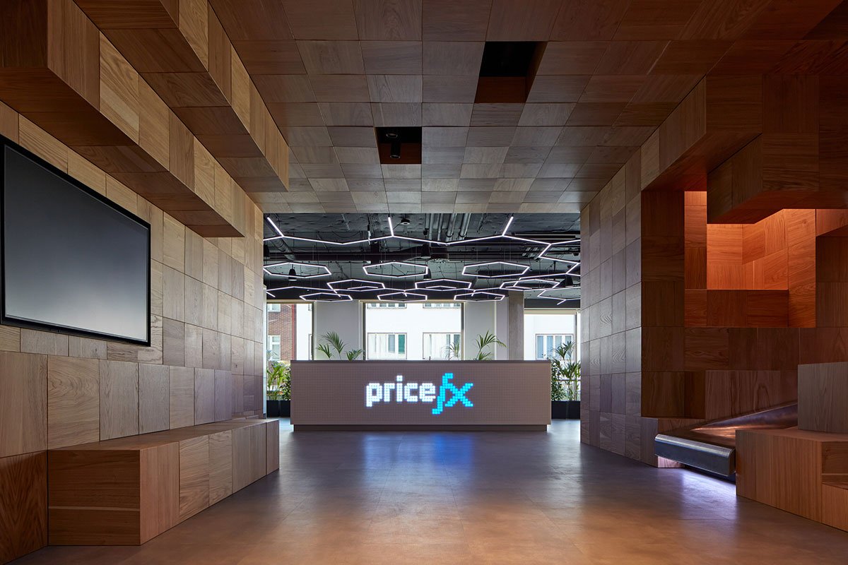 Price f(x) Offices | collcoll - ArchiDiaries